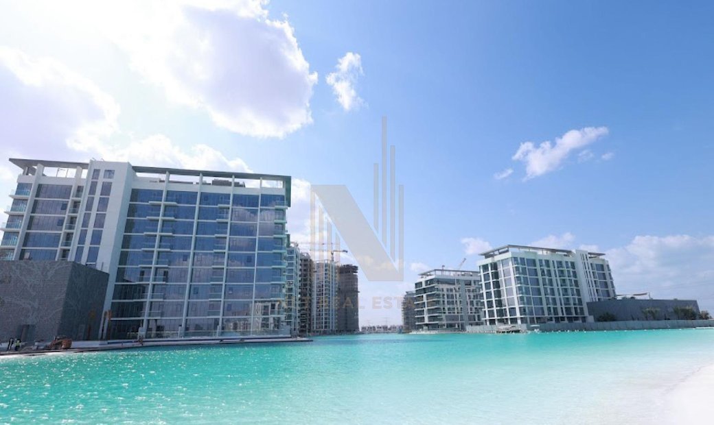 Brand New I Exclusive I Lagoon View In Dubai, Dubai, United Arab ...