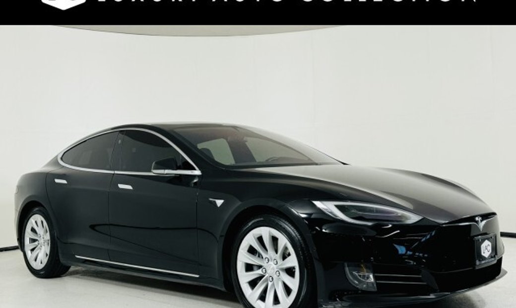 2019 Tesla Model S In Scottsdale For Sale (14750158)