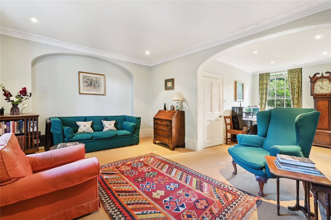 Vincent Square, London In London, England, United Kingdom For Sale ...