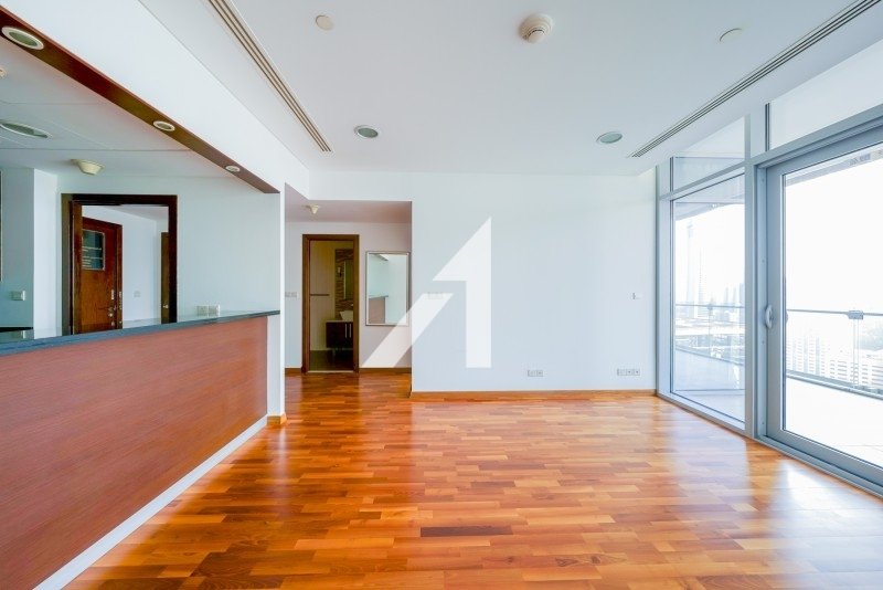 Difc View | Rented Property | 03 Layout In Dubai, Dubai, United Arab ...