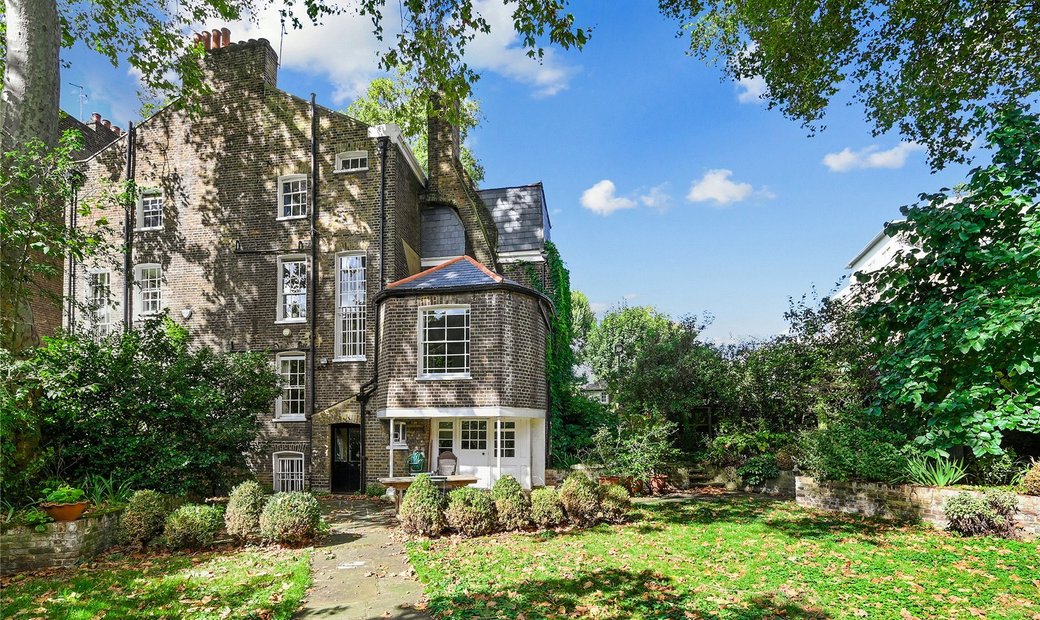 Vincent Square, London In London, England, United Kingdom For Sale ...