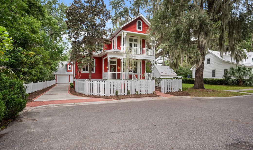 12 Sheffield Court, Beaufort In Beaufort, South Carolina, United States ...