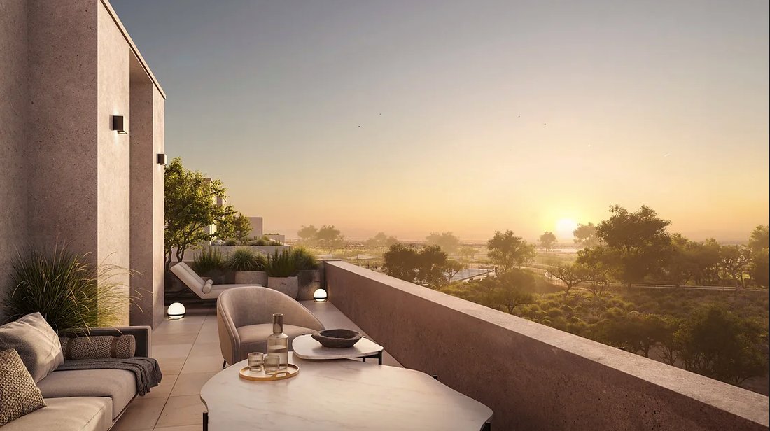 Neptune Villas A Luxury Residential In Riyadh, Riyadh Province, Saudi ...