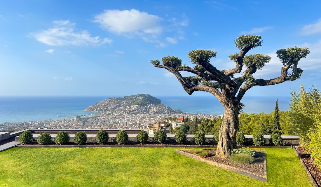 23 Nest In Antalya, Turkey For Sale (14763489)