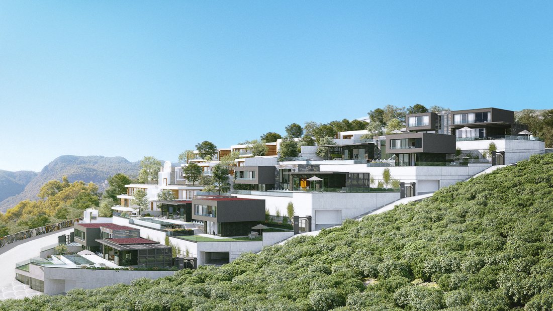 23 Nest In Antalya, Turkey For Sale (14763489)