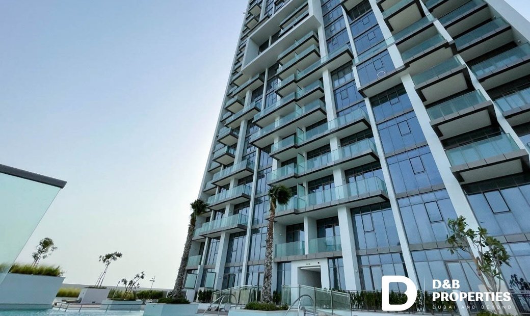 Prime Location | Premium | Exclusive Seafront In Dubai, United Arab ...