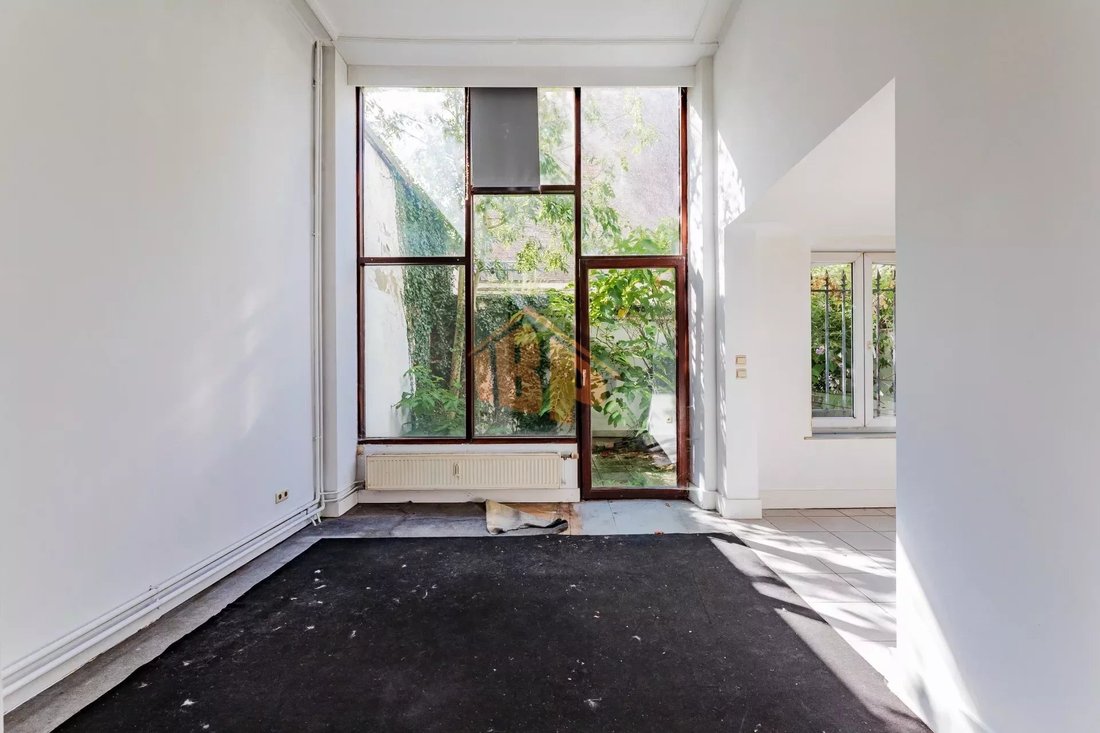 Yield +/ 8.5% Gross Schaerbeek Investment In Schaerbeek, Brussels ...