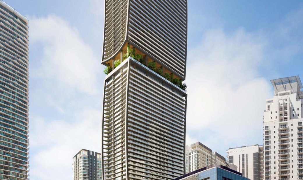 Ora By Casa Tua In Miami, Florida, United States For Sale (14764999)