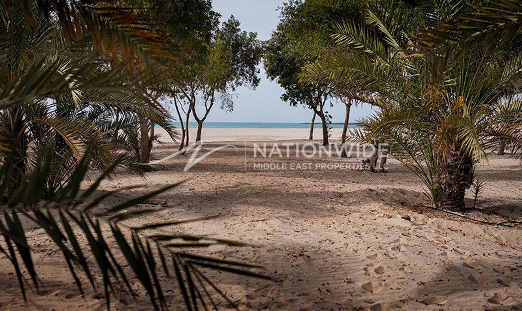 Spacious 5 Br Unit | Rihal | Lovely Community In Abu Dhabi, United Arab ...