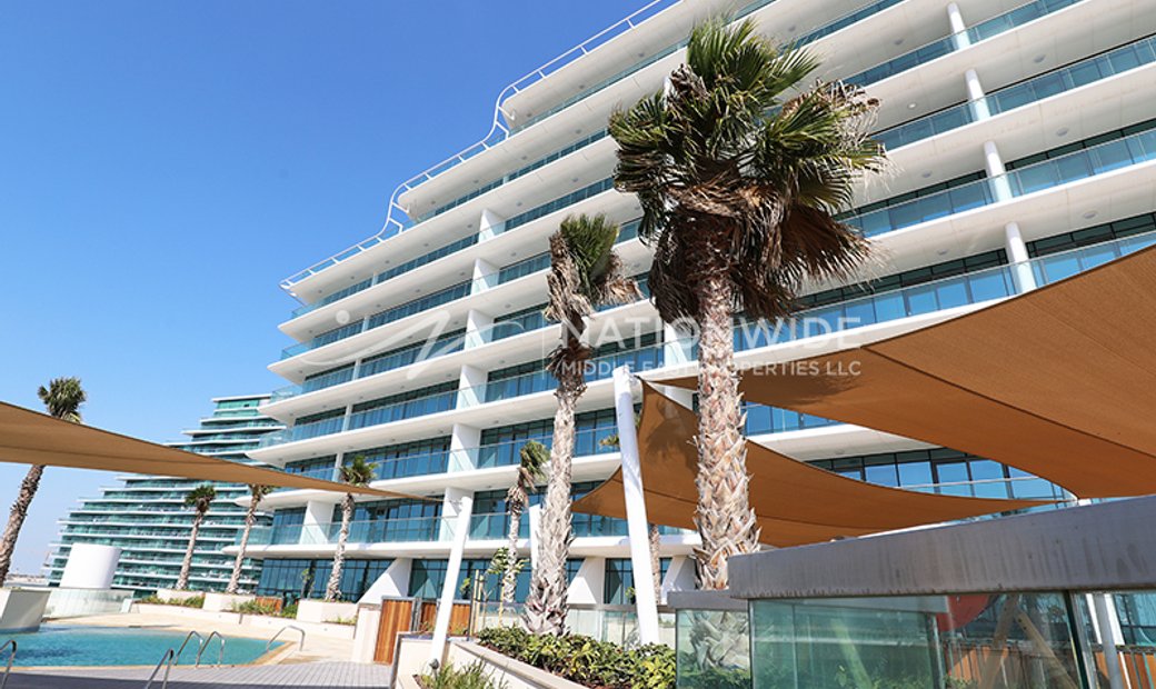 Stunning Views|Amazing Layout| In Abu Dhabi, Abu Dhabi, United Arab ...