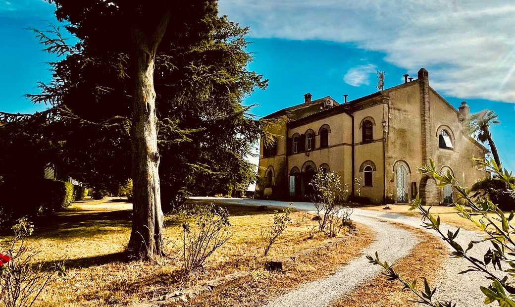 Rustic Rustic On Sale Osimo (An) In Marche, Italy For Sale (14764391)