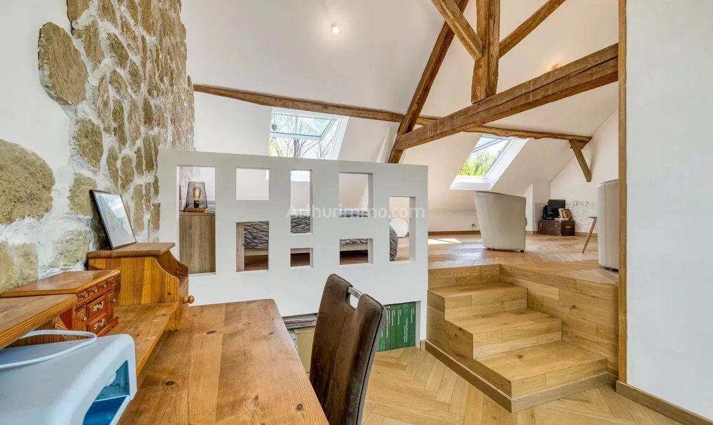 Annecy House In Annecy, Auvergne Rhône Alpes, France For Sale (14710728)