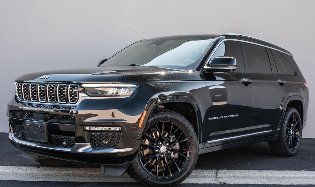 2021 Jeep Cherokee In Costa Mesa, Ca, United States For Sale (14765745)