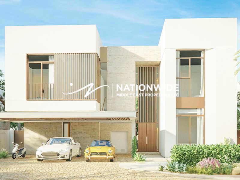 Fancy Villa | Family Friendly | Calm In Abu Dhabi, United Arab Emirates ...