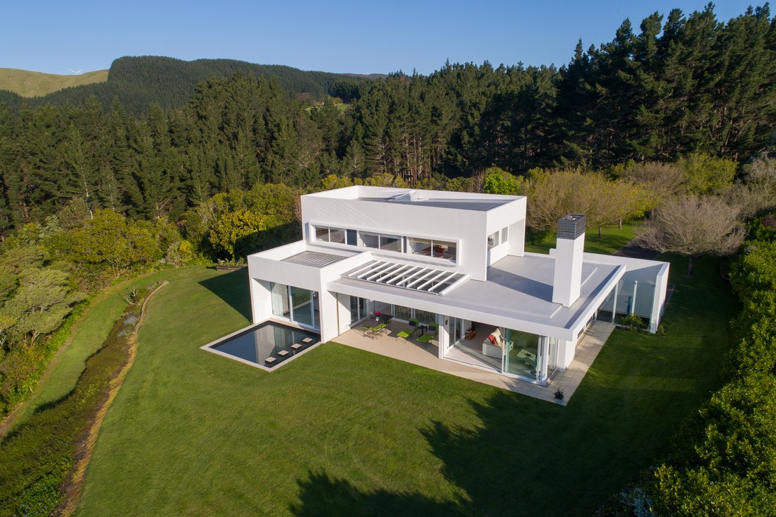 107 Ngahere Park Road, In Palmerston North, Manawatu Wanganui, New ...