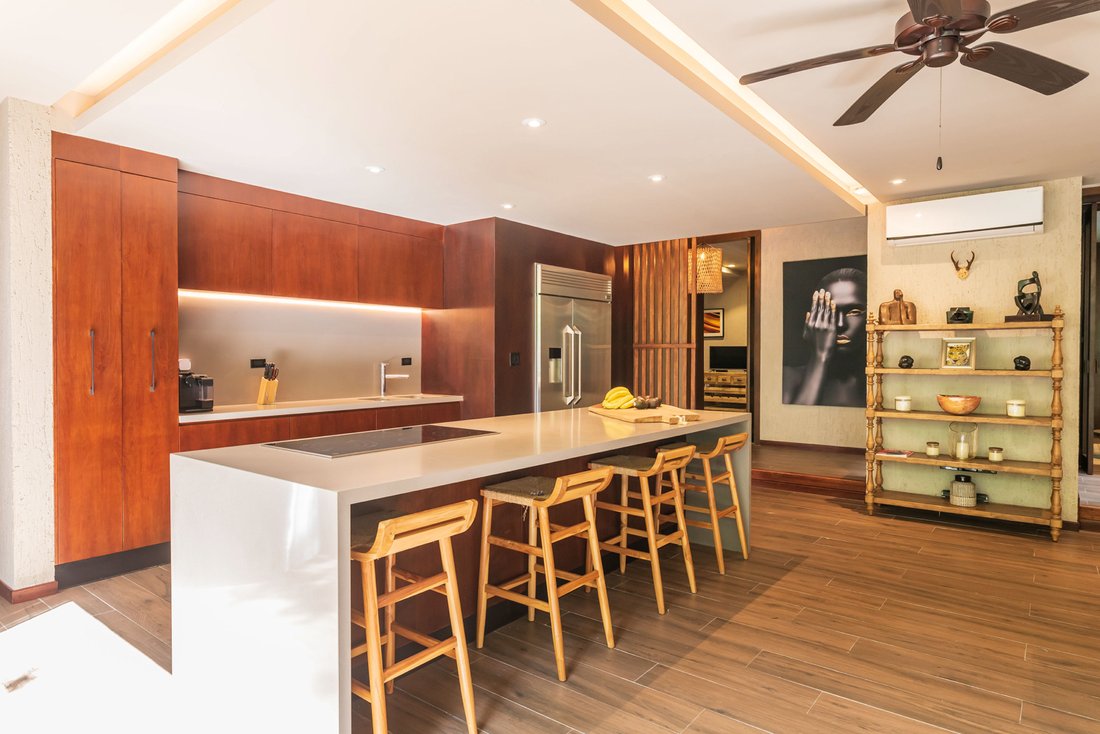 Superb Two Story Condo With Luxury Amenities In Tulum, Quintana Roo ...
