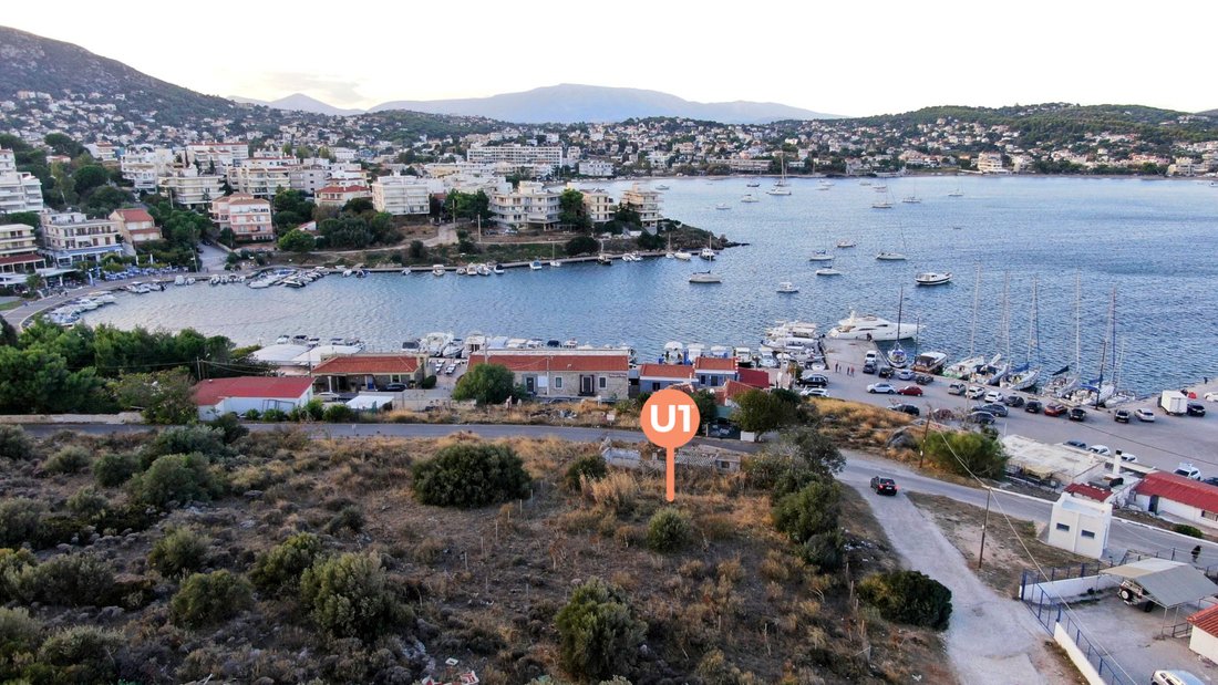 Exceptional In Porto Rafti, Decentralized Administration Of Attica ...