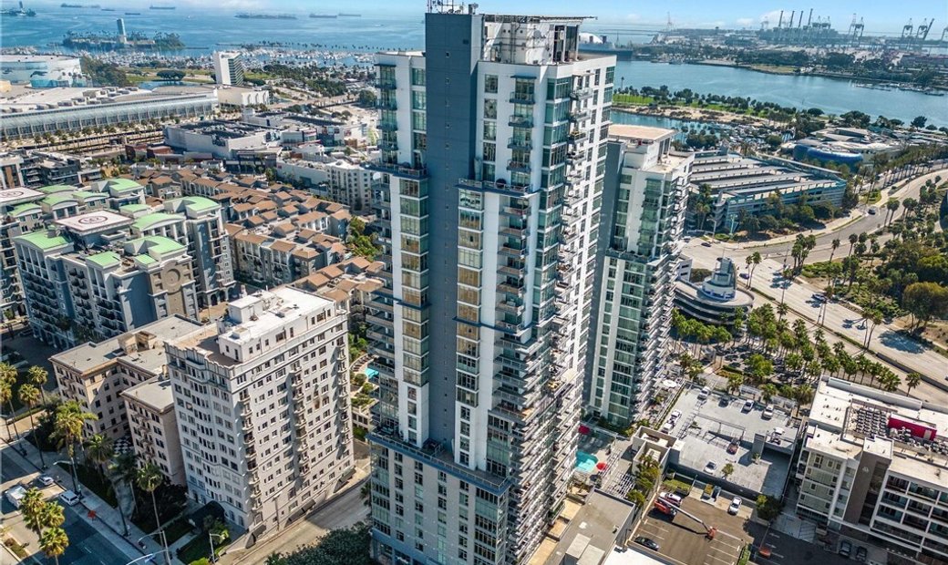 Long Beach Residential In Signal Hill, California, United States For ...