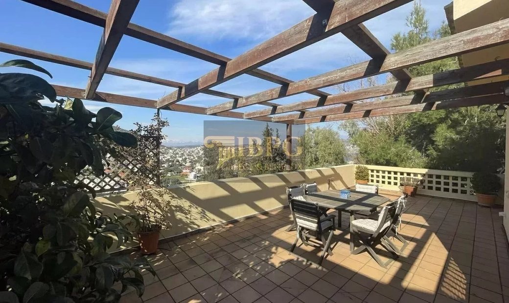 Porto Rafti, En La Zona única De Amphithea, Una En Porto Rafti, ática ...