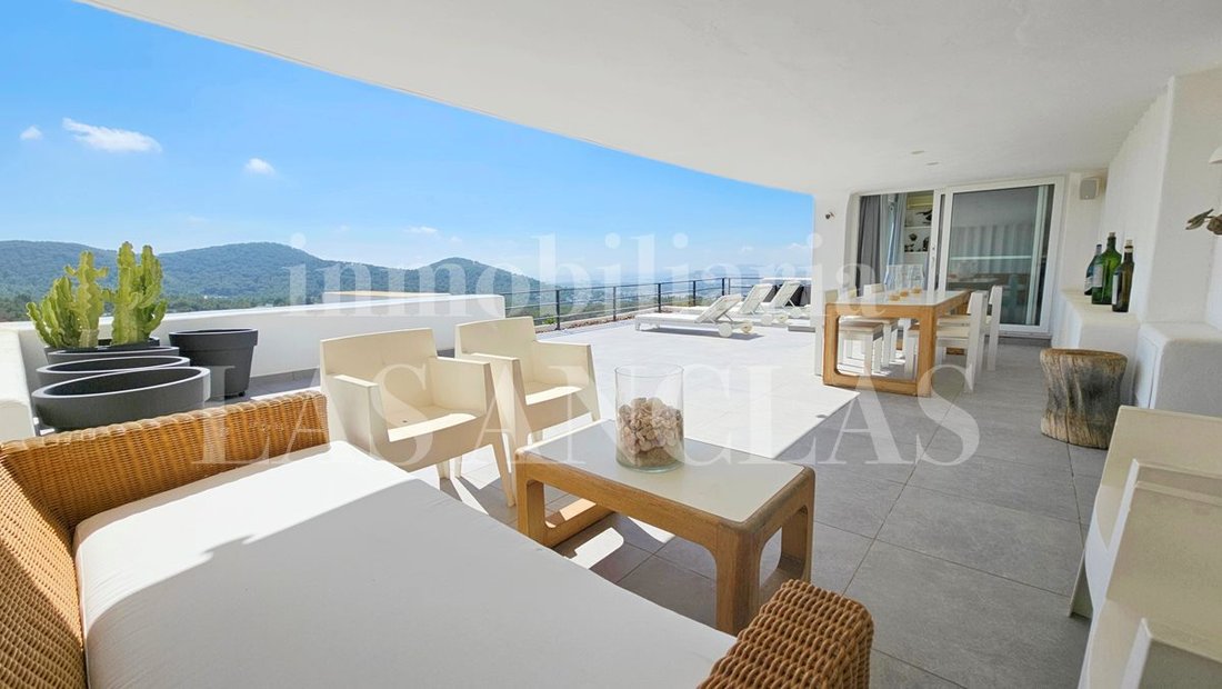 Can Furnet Duplex Flat In Can Furnet, Balearic Islands, Spain For Sale ...