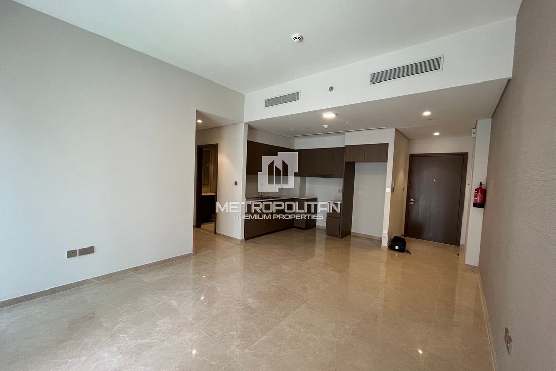 Mid Floor | Brand New | Next To Dubai In Downtown Dubai, United Arab ...
