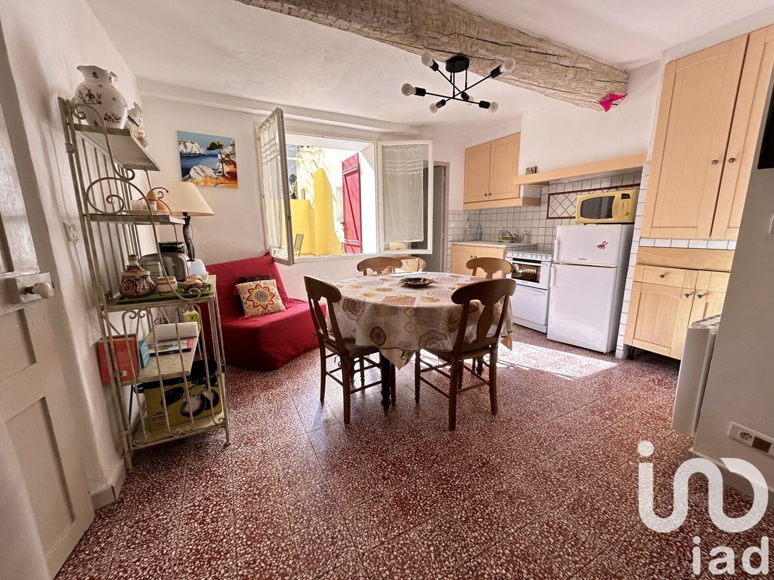 Vente Maison/Villa 4 Pièces In Bandol, Provence Alpes Côte D'azur ...