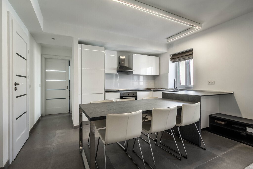 Gzira Block Of Apartments (Res) In Gzira, Malta For Sale (14770219)