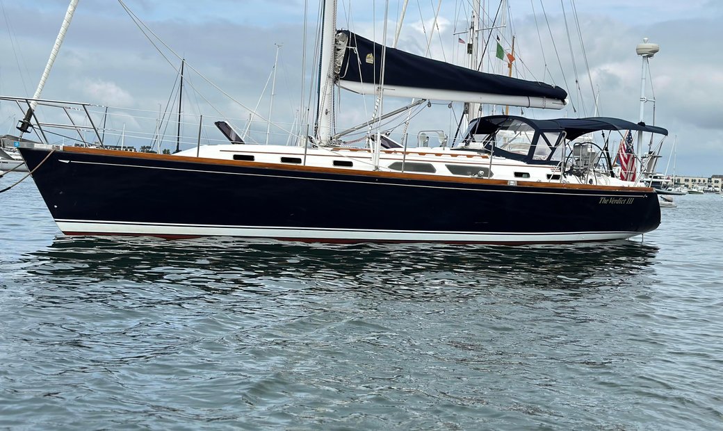 Sabre 452 In United States For Sale (14767741)