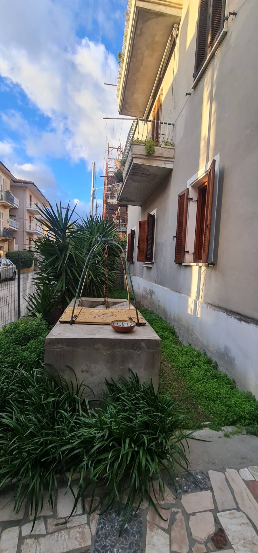 Indipendent House For Sale In San In San Benedetto Del Tronto, Marche ...