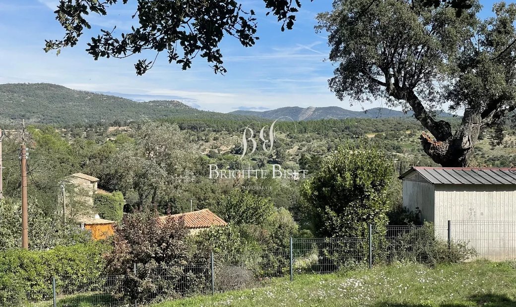 Le Plan De La Tour Land In Le Plan De La Tour, France For Sale (14767705)