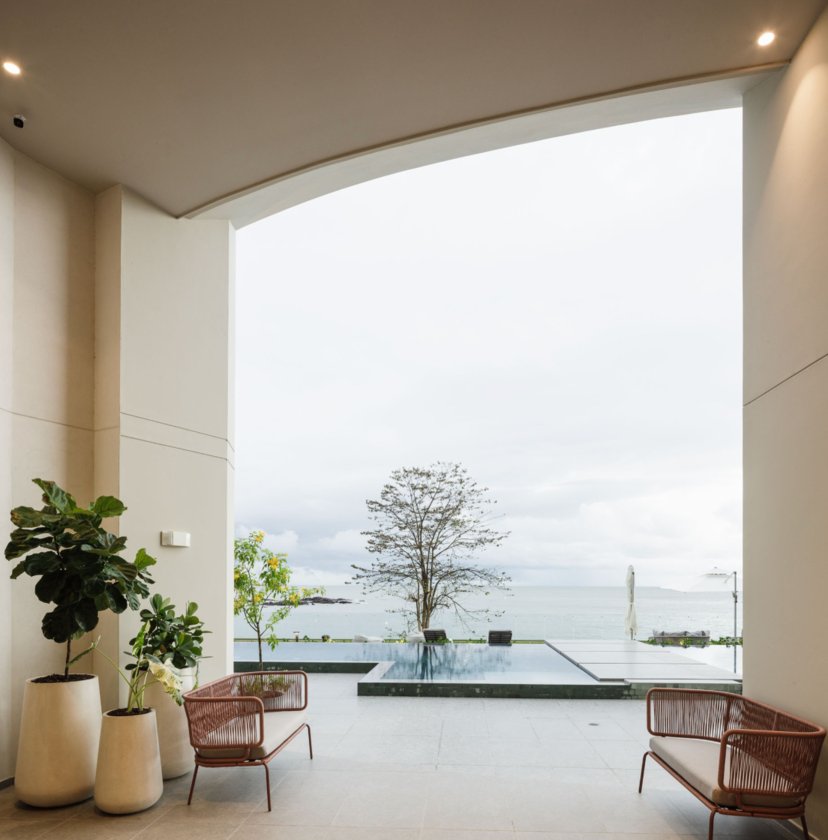 Torre Pacific Point 400: Donde El Lujo Se Encuentra En Panamá, Panamá ...