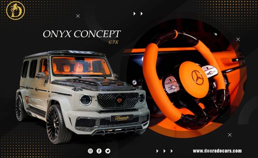 Mercedes-Benz G 63 AMG for sale | JamesEdition