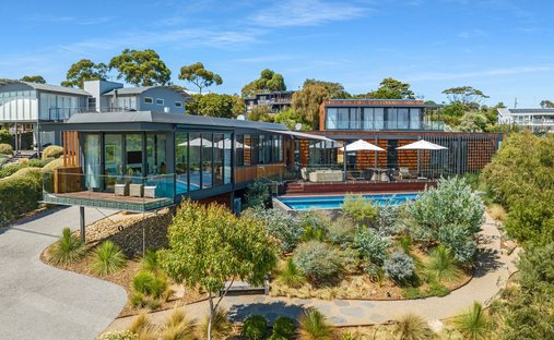 Luxury homes for sale in Victoria, Australia | JamesEdition