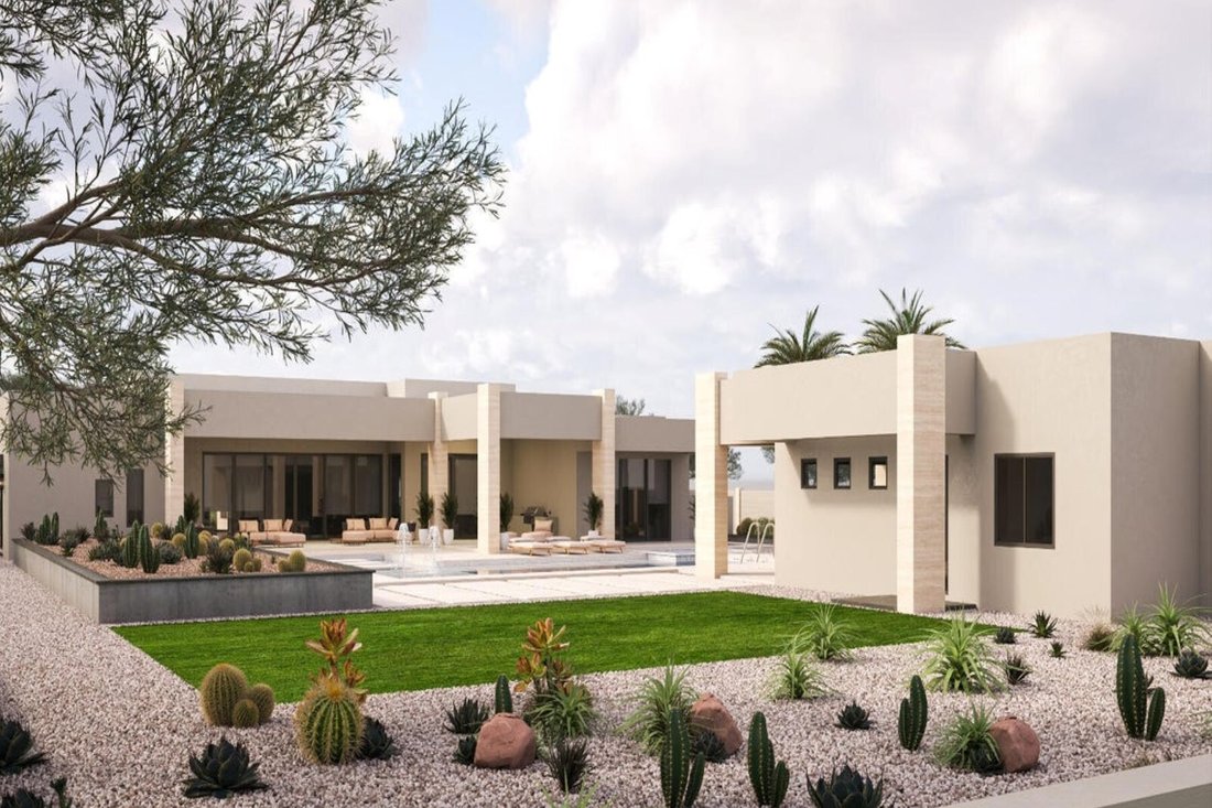 Desert Estates In Scottsdale, Arizona, United States For Sale (14771298)