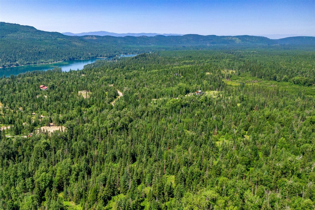 Orvis Evans Lot 35 In Bigfork, Mt, United States For Sale (14774374)