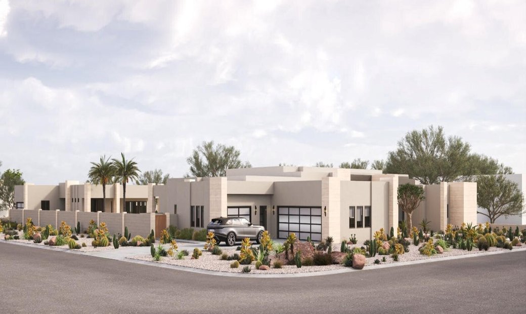 Desert Estates In Scottsdale, Arizona, United States For Sale (14771298)