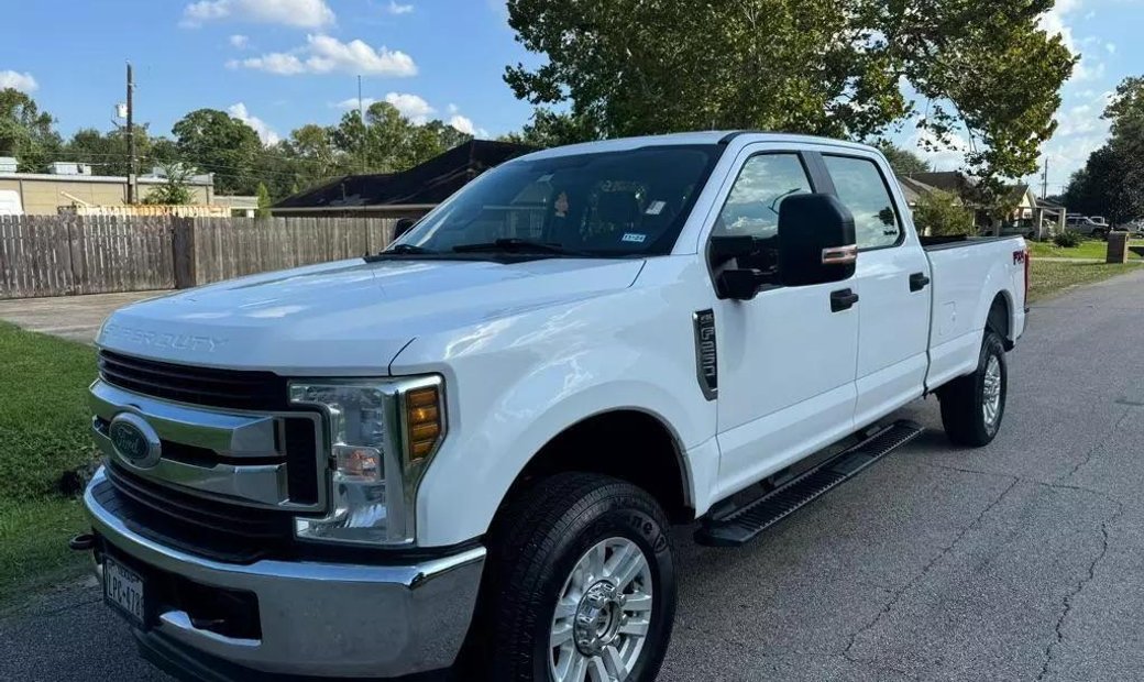 F250 For Sale Houston