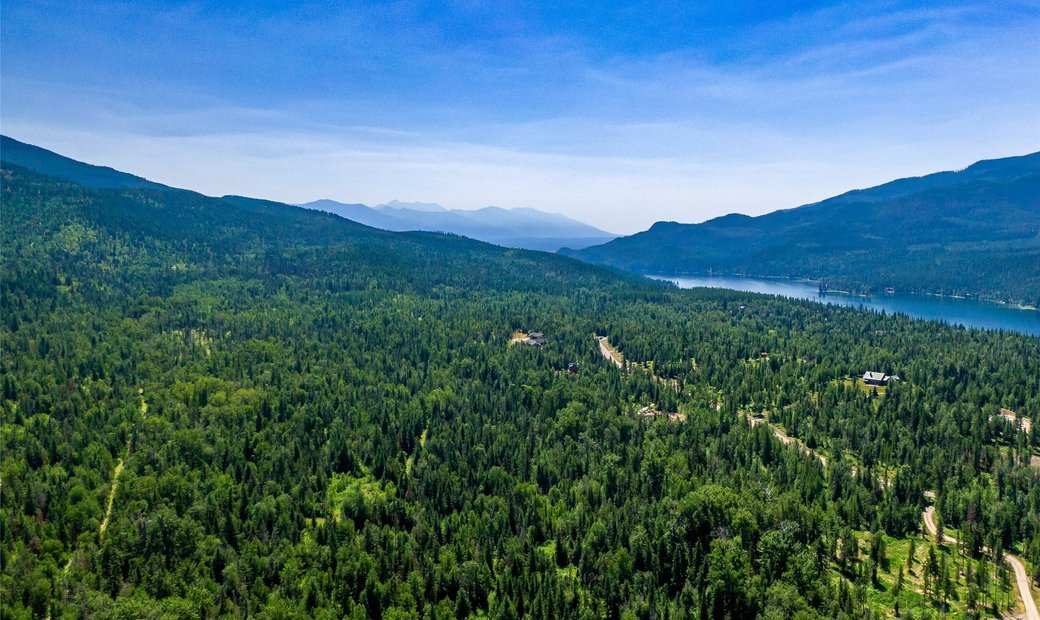 Orvis Evans Lot 35 In Bigfork, Mt, United States For Sale (14774374)