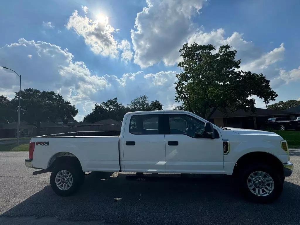 2019 Ford F250 Super Duty Crew Cab In Houston, Tx, United States For ...