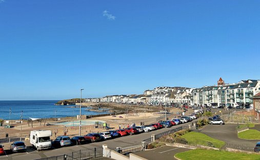 Luxury apartments for sale in Portstewart, Northern Ireland, United Kingdom | JamesEdition