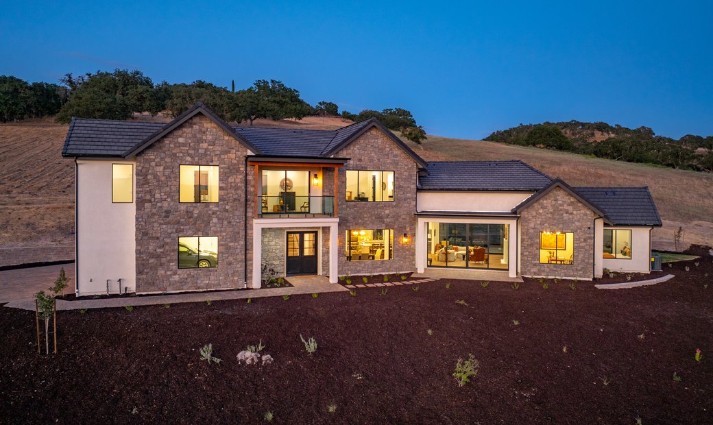 2480 Iron Stone Loop In Templeton, California, United States For Sale ...