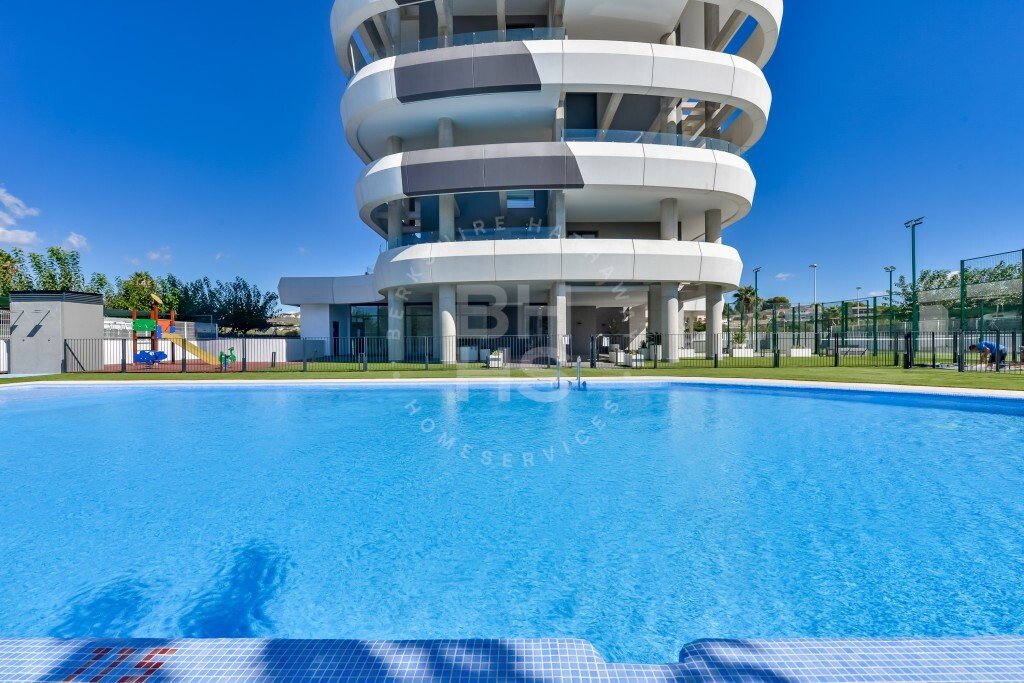 Calpe Apartment In Calp, Valencian Community, Spain For Sale (14767485)