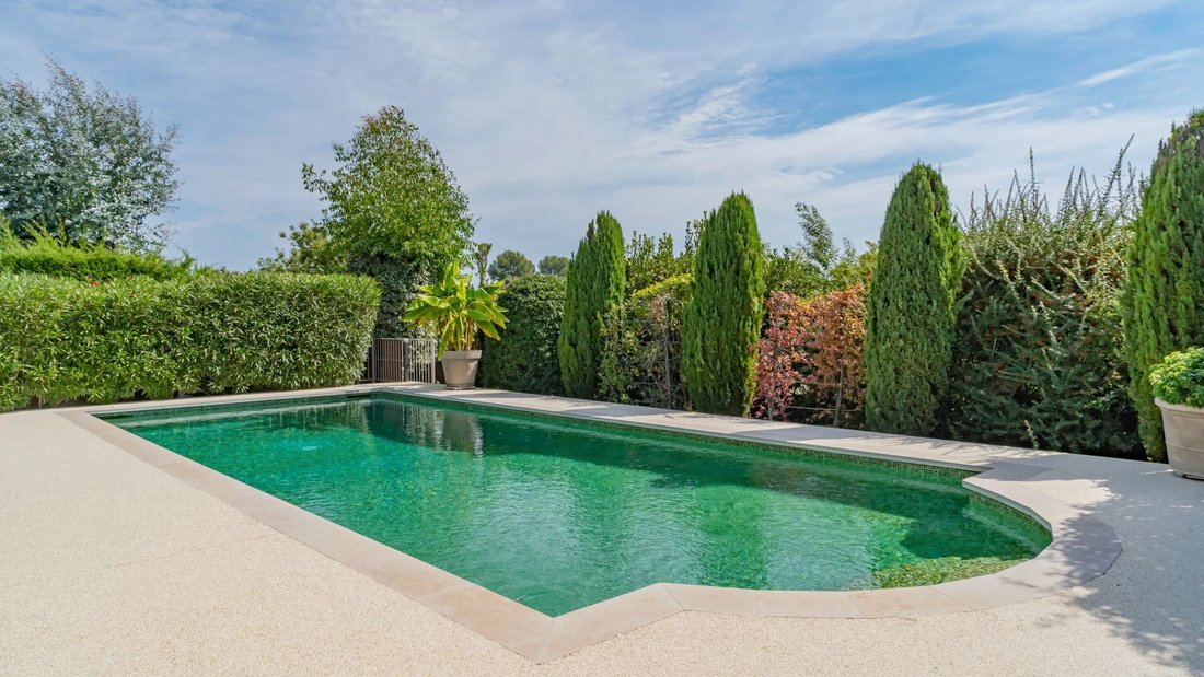 Charming In La Roquette Sur Siagne, Provence Alpes Côte D'azur, France ...