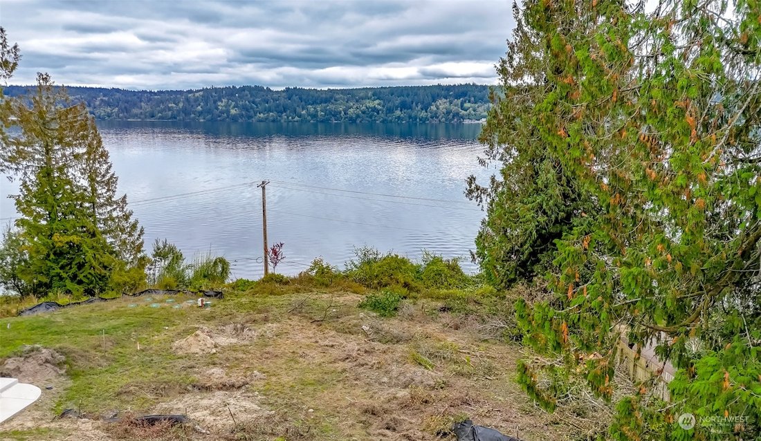 142 S Kitsap E Of Hwy 16 In Olalla, Washington, United States For Sale ...