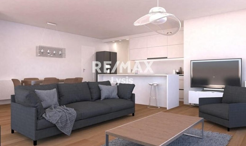 Flat Alsos Pagkratiou (Pagkrati) Greece In Athens, Greece For Sale ...