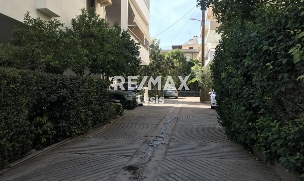 Detached House In Elliniko, Decentralized Administration Of Attica ...