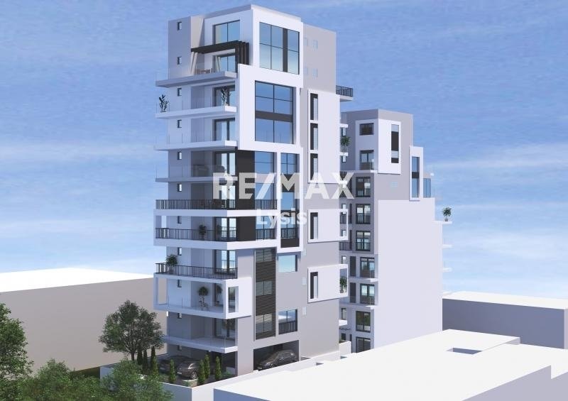 Flat Alsos Pagkratiou (Pagkrati) Greece In Athens, Greece For Sale ...