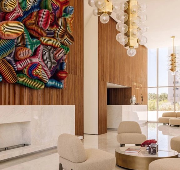 Luxury 5 Bedroom Penthouse In Infinity Tower With In Lisbon, Lisbon ...