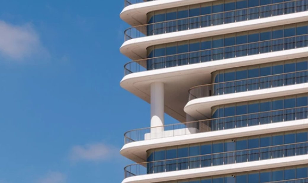 Luxury 5 Bedroom Penthouse In Infinity Tower With In Lisbon, Lisbon ...