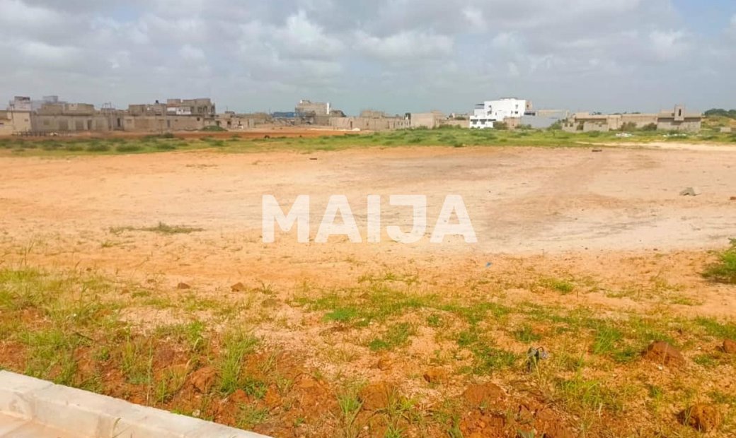 Lot Sangalcam Senegal In Sangalkam, Dakar Region, Senegal For Sale ...